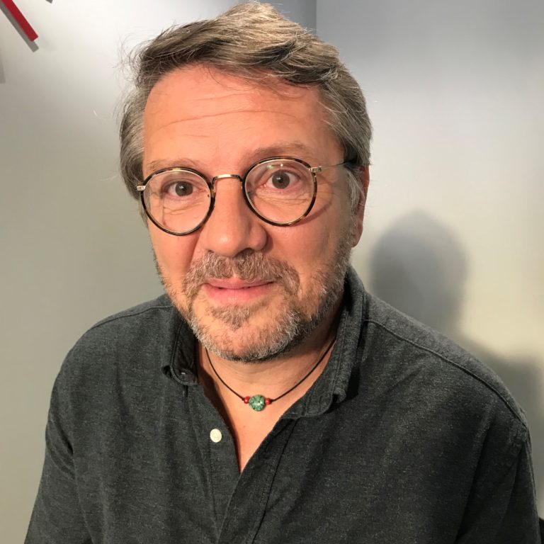 Pierre-Yves Ginet – Laboratoire de l'Egalité